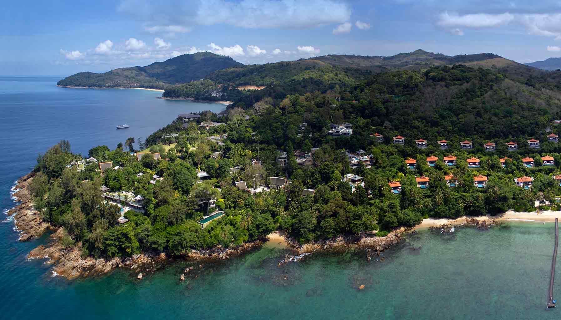 3 Must-Dos at Trisara Resort in Phuket - Trisara