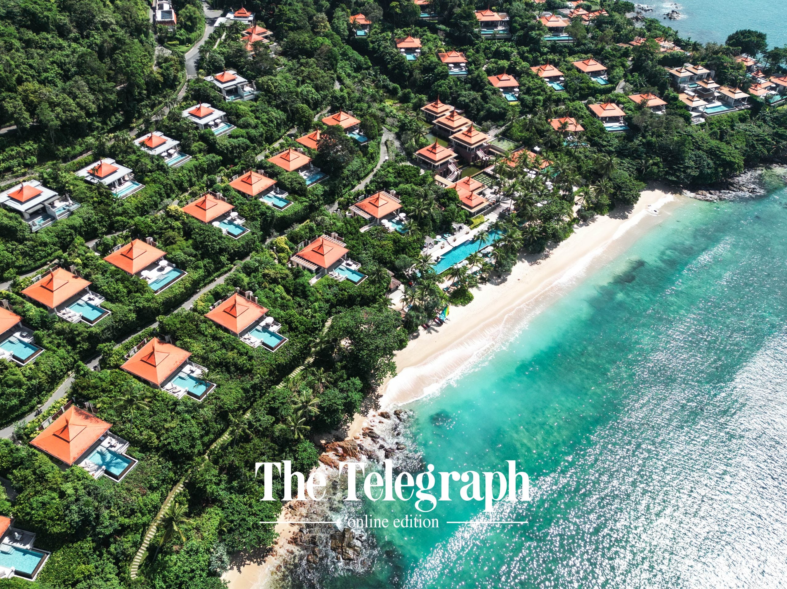 Discover Phuket, the offbeat way - Trisara