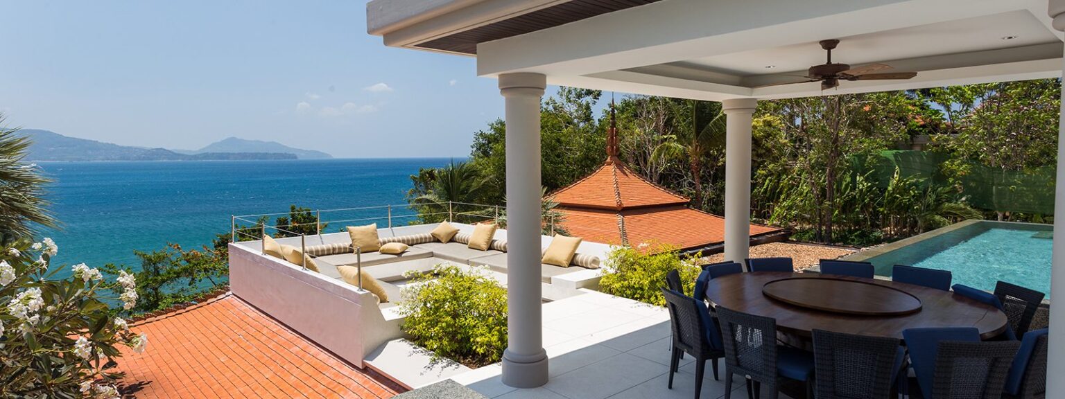 Villa No.30 - Trisara