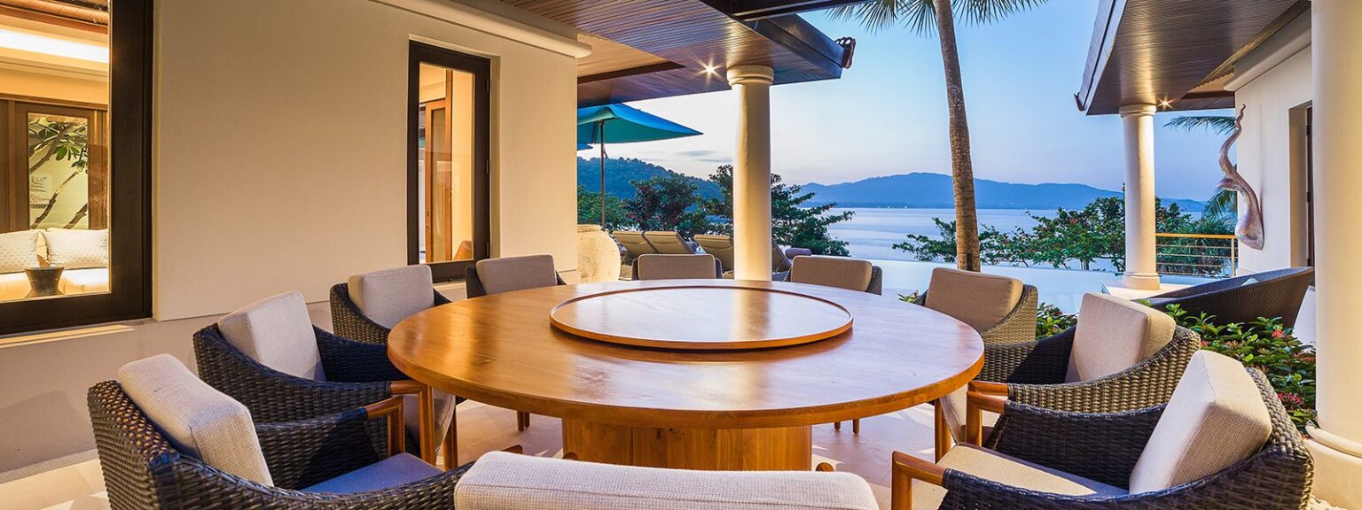 Villa No.30 - Trisara