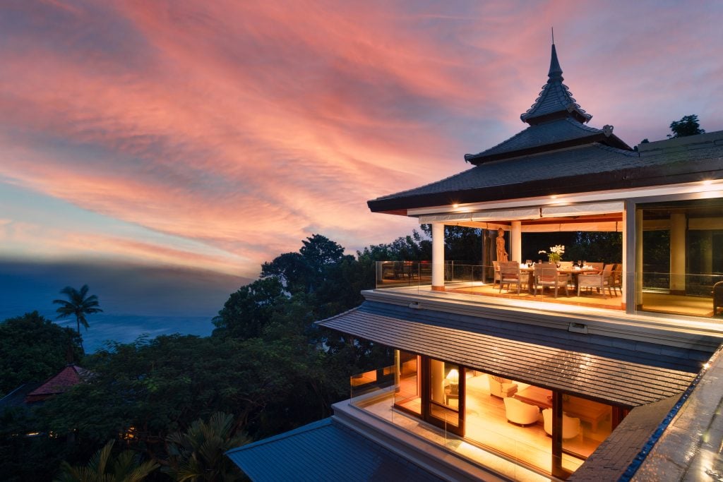 Villa Ownership - Trisara