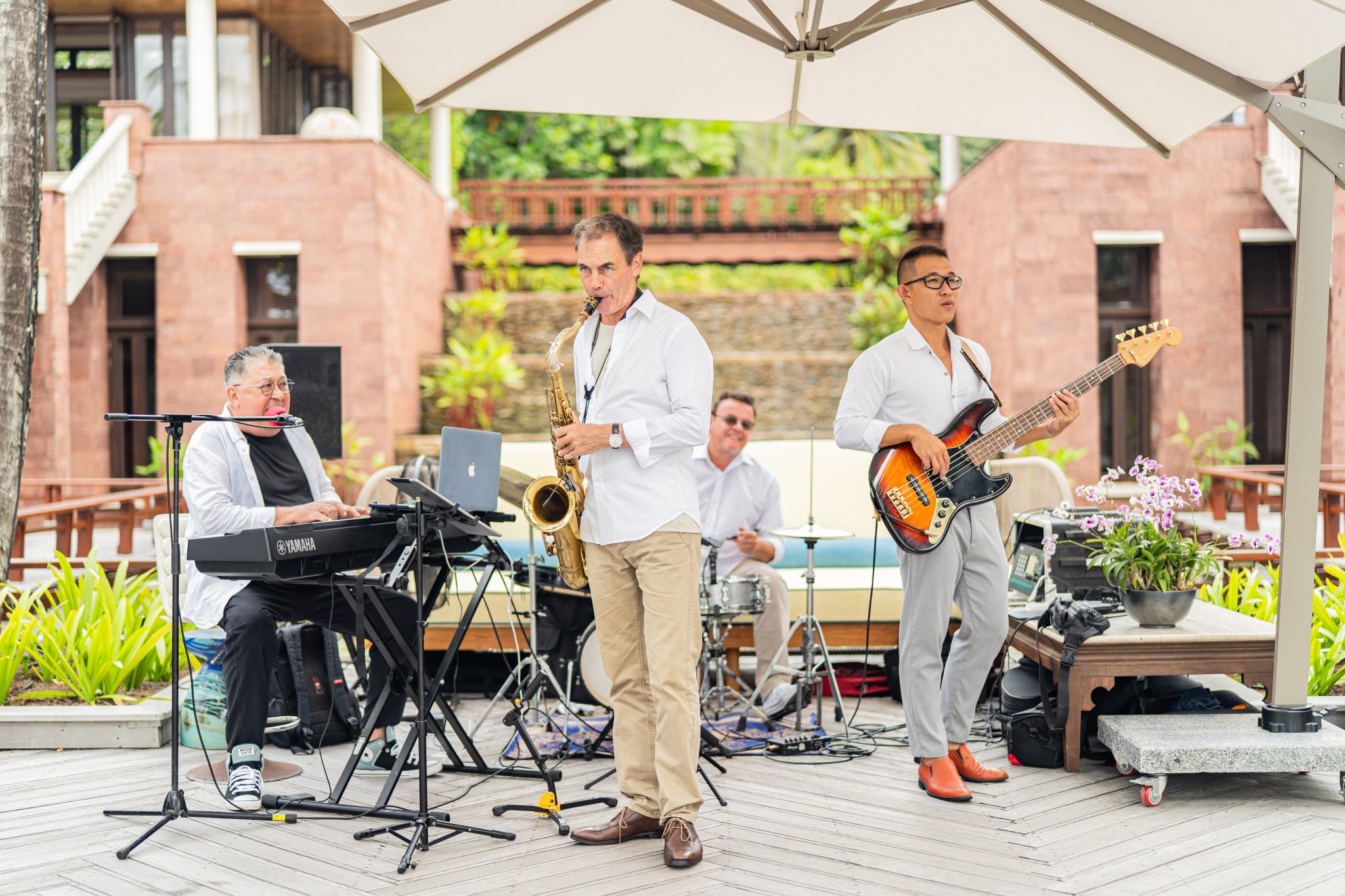 Cielo & Spice - Trisara Phuket